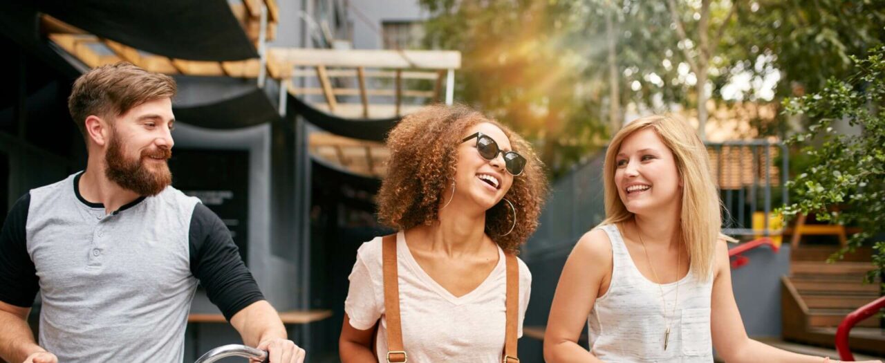 Student Apartments Near UCF | Location | Northgate Lakes